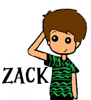 Cartoon Icons, My Story, Stuff I Like c:: November 2012