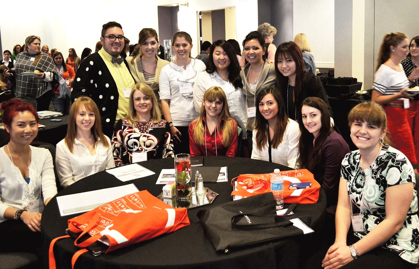 INTERIOR DESIGN: UNT Interior Design Student Winners at IIDA Student ...