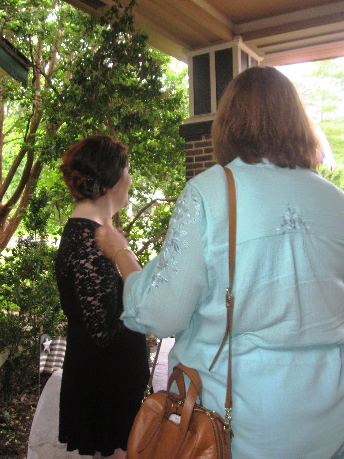 Walnut Creek Chapel: Janet Overton & David Gordon - "Covenant Ceremony ...