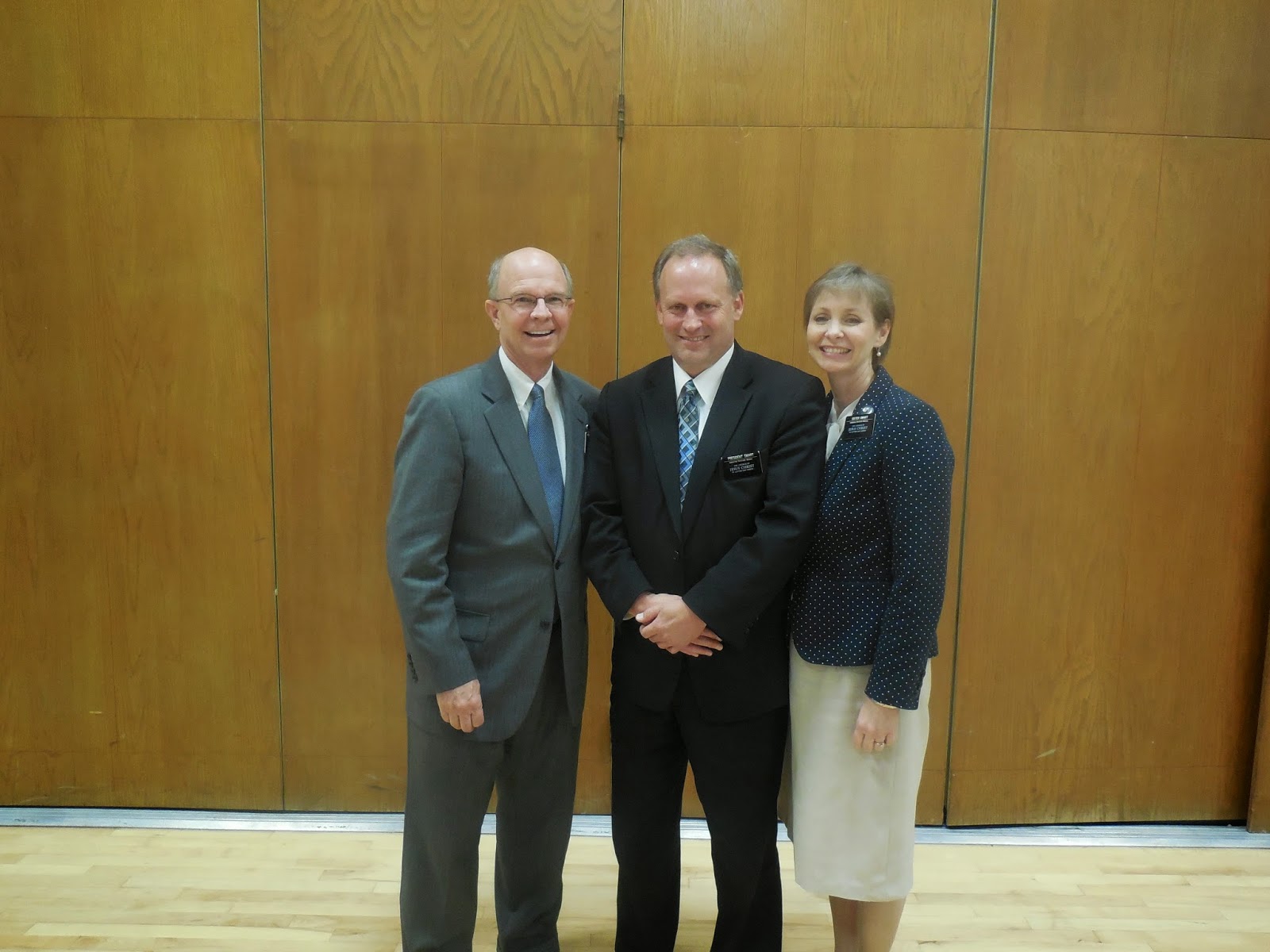 California Riverside Mission