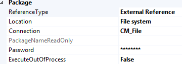 World of Whatever: Biml - Execute Package Task File System (Package ...