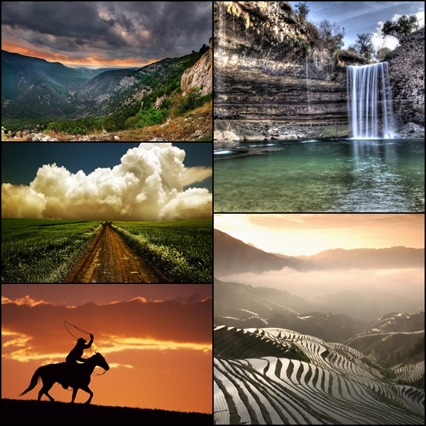 Nature Wallpapers Pack HD ~ Hd Walls Pack