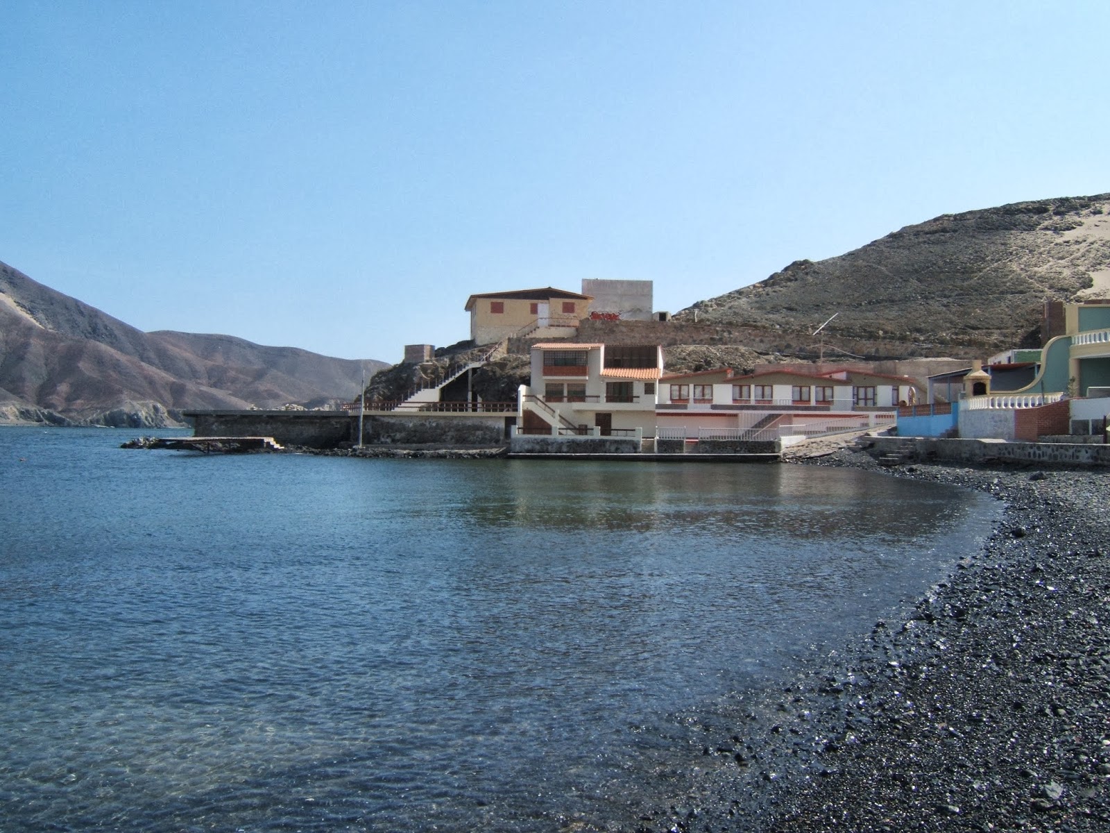 CASMA, CIUDAD DEL ETERNO SOL | ¿QUE ESTOY LEYENDO?