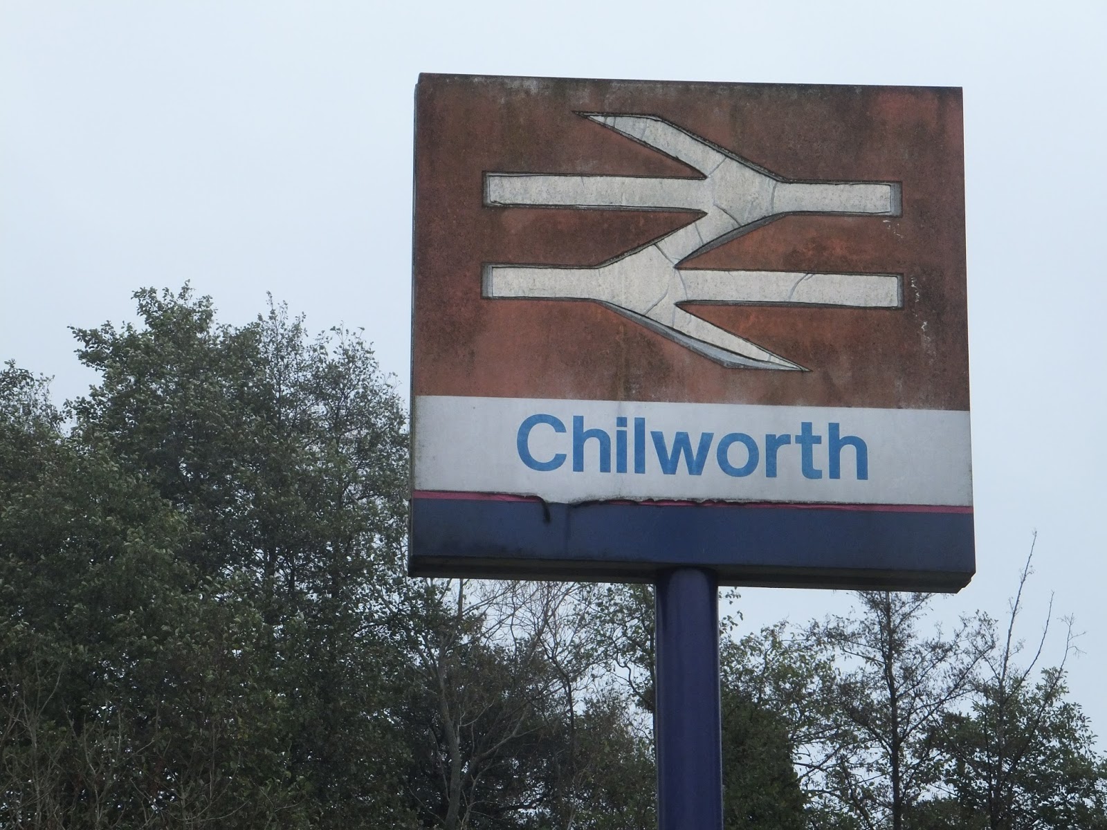 Guildford Property Newsletter: All stations to Gatwick including ...