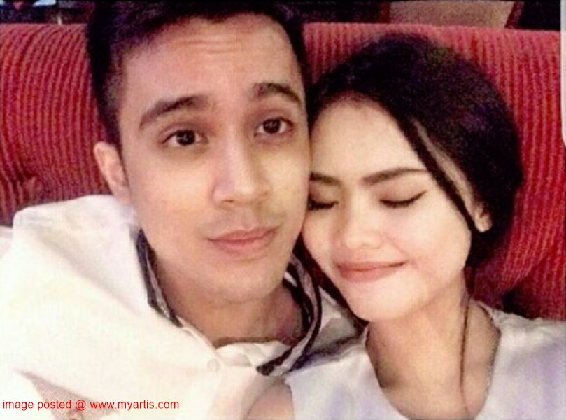 MYARTIS.COM | MYARTIS | MY | ARTIS: ISTERI HAMIL 4 BULAN - ALIFF AZIZ ...