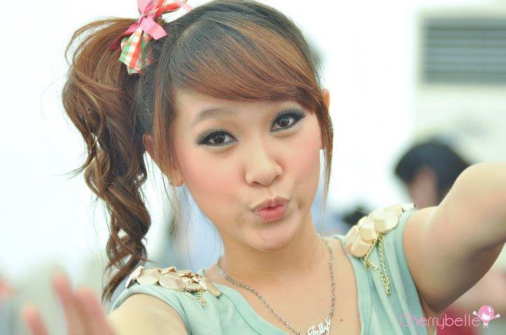 Biodata dan Profil Felly Cherry Belle Lengkap