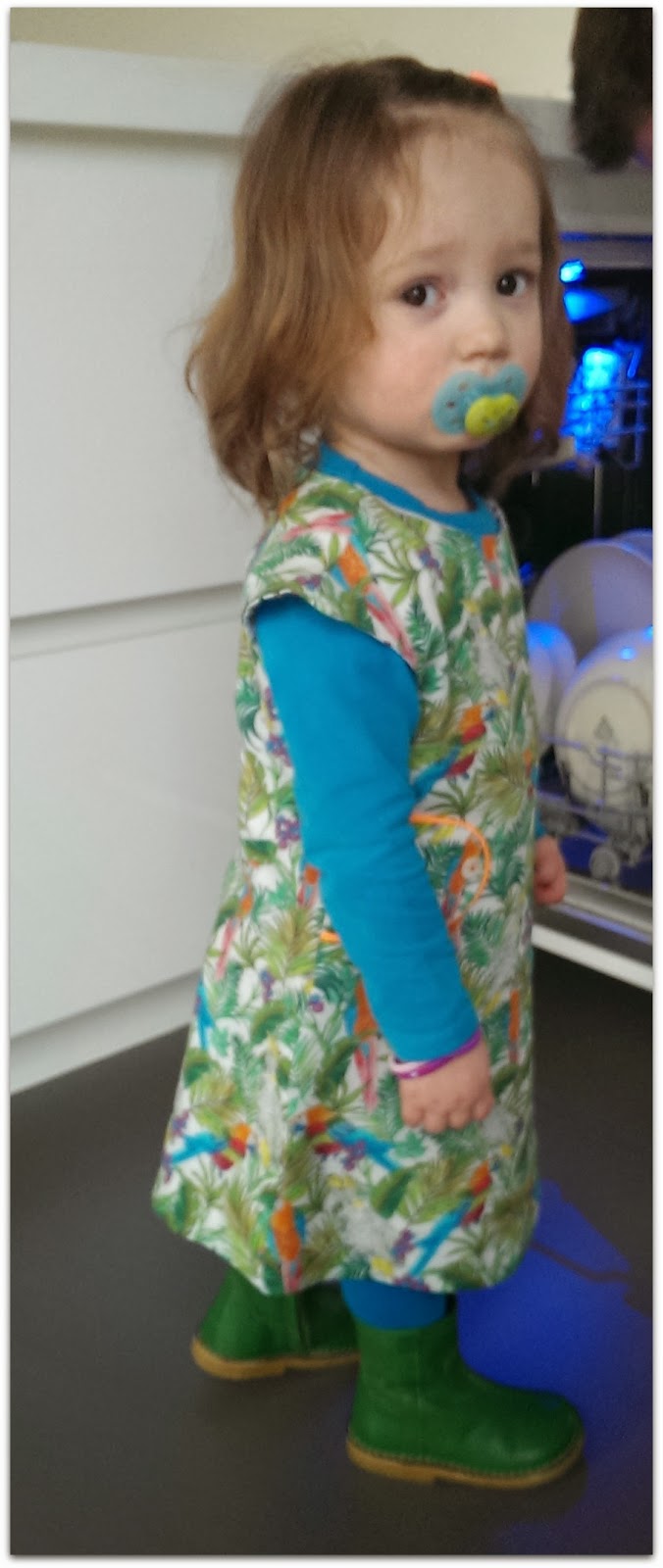 MinnieMie: Hallo Coco!