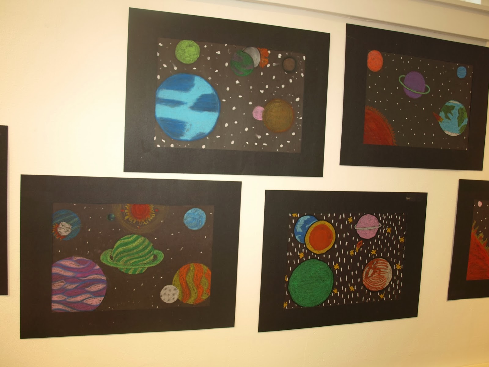 Carnegie Museum of Montgomery County: Elementary & Middle School Art Show