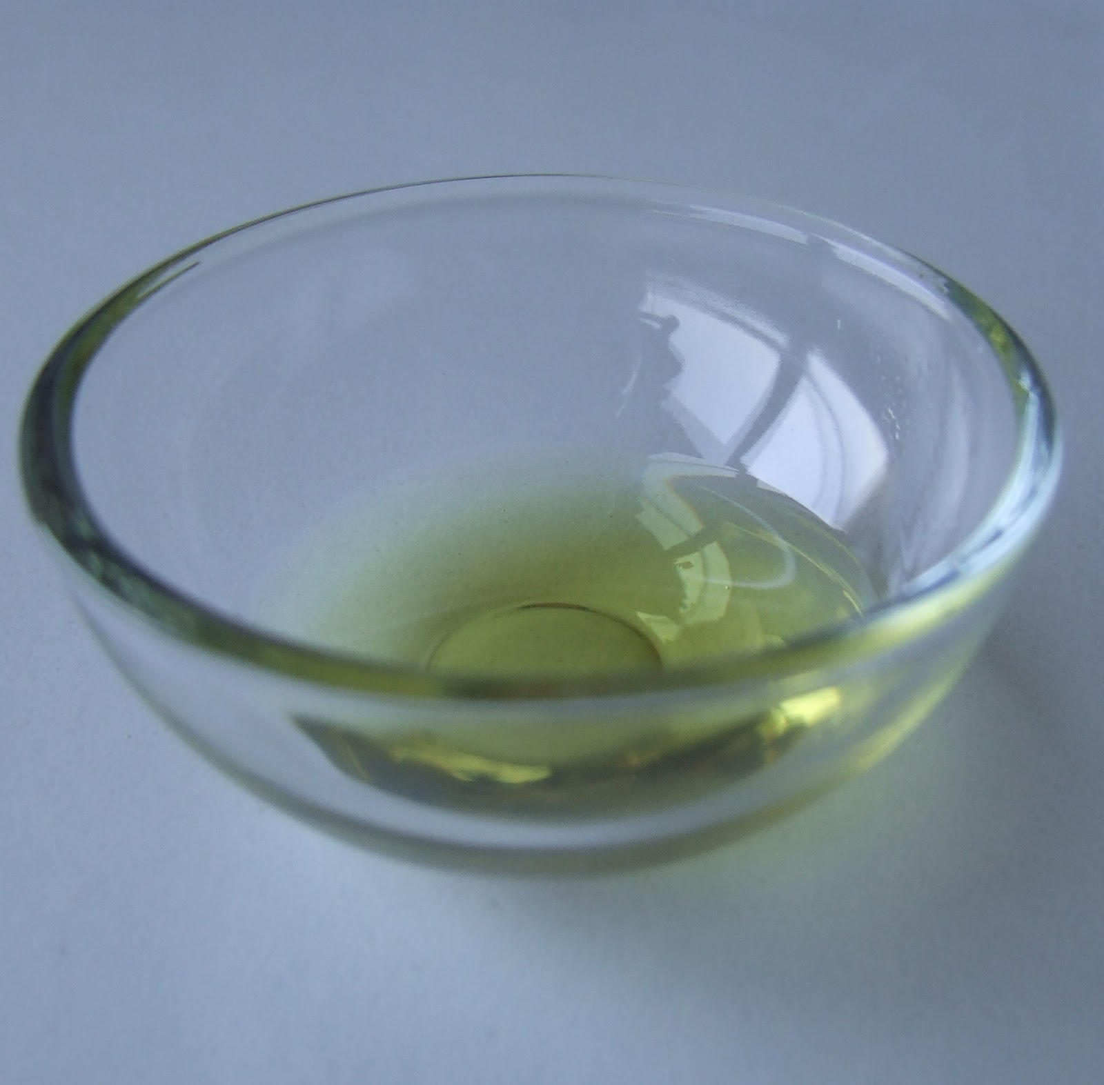 Moja domača kozmetika: Neumiljive snovi, fitosteroli in skvalen