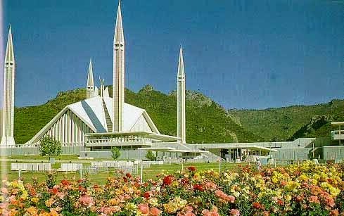 Islamabad - The Capital of Pakistan - All About Islamabad