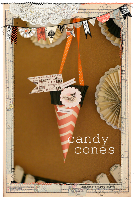 I Love Rosemary Watson: Rhonna Designs