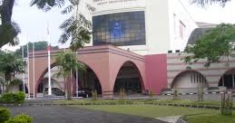 Brilliant Event Organizer: MUSEUM GEOLOGI-SABUGA-SAUNG ANGKLUNG UDJO