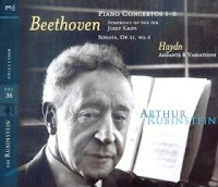 O SER DA MÚSICA: Ludwig van Beethoven (1770-1827) - Piano Concertos (1-5); Sonata for Piano No ...