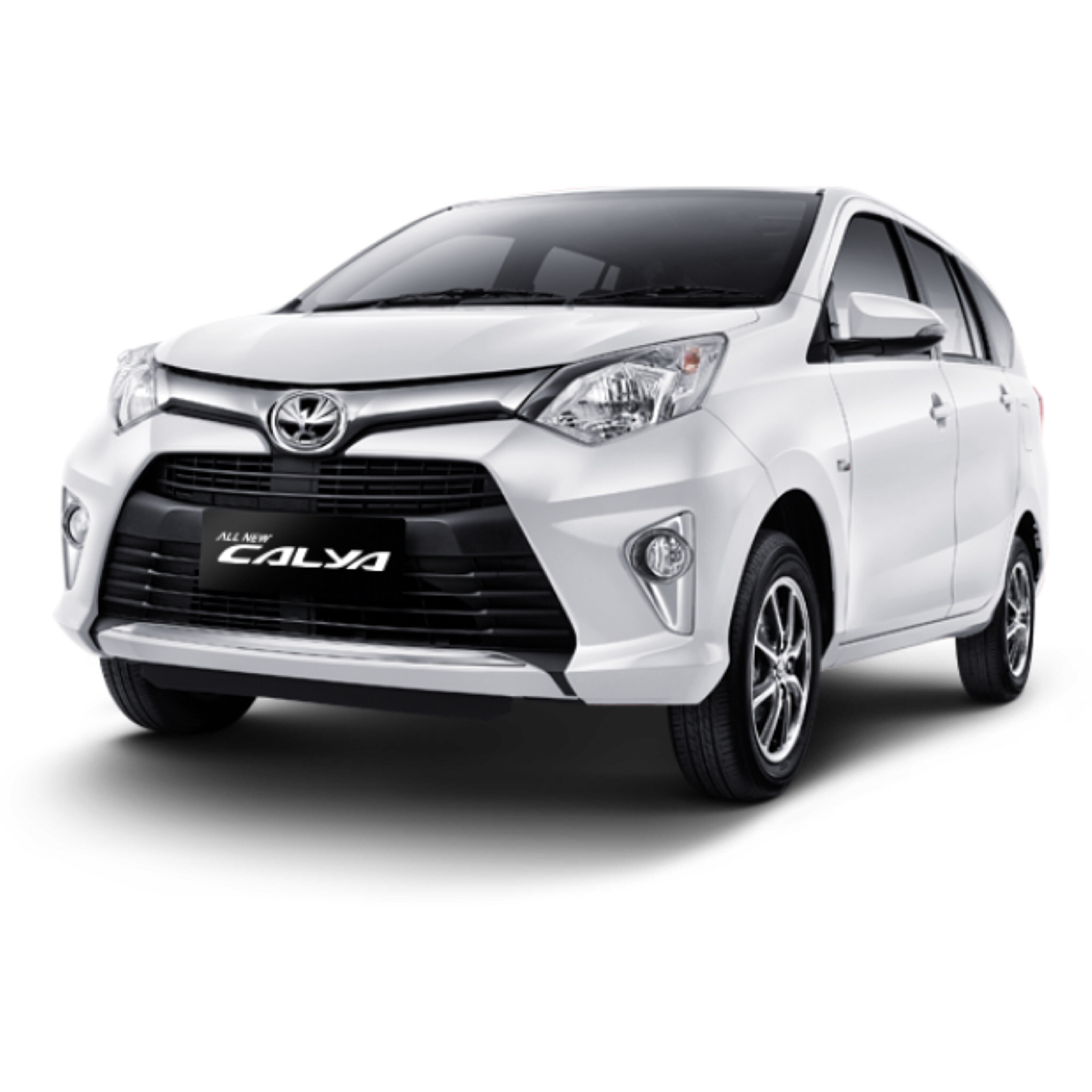 Harga Mobil Calya Semarang