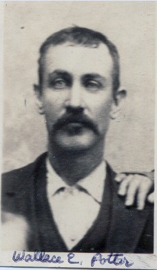 Keith Chandler: Potter-Kempton (b1850-b.1856)