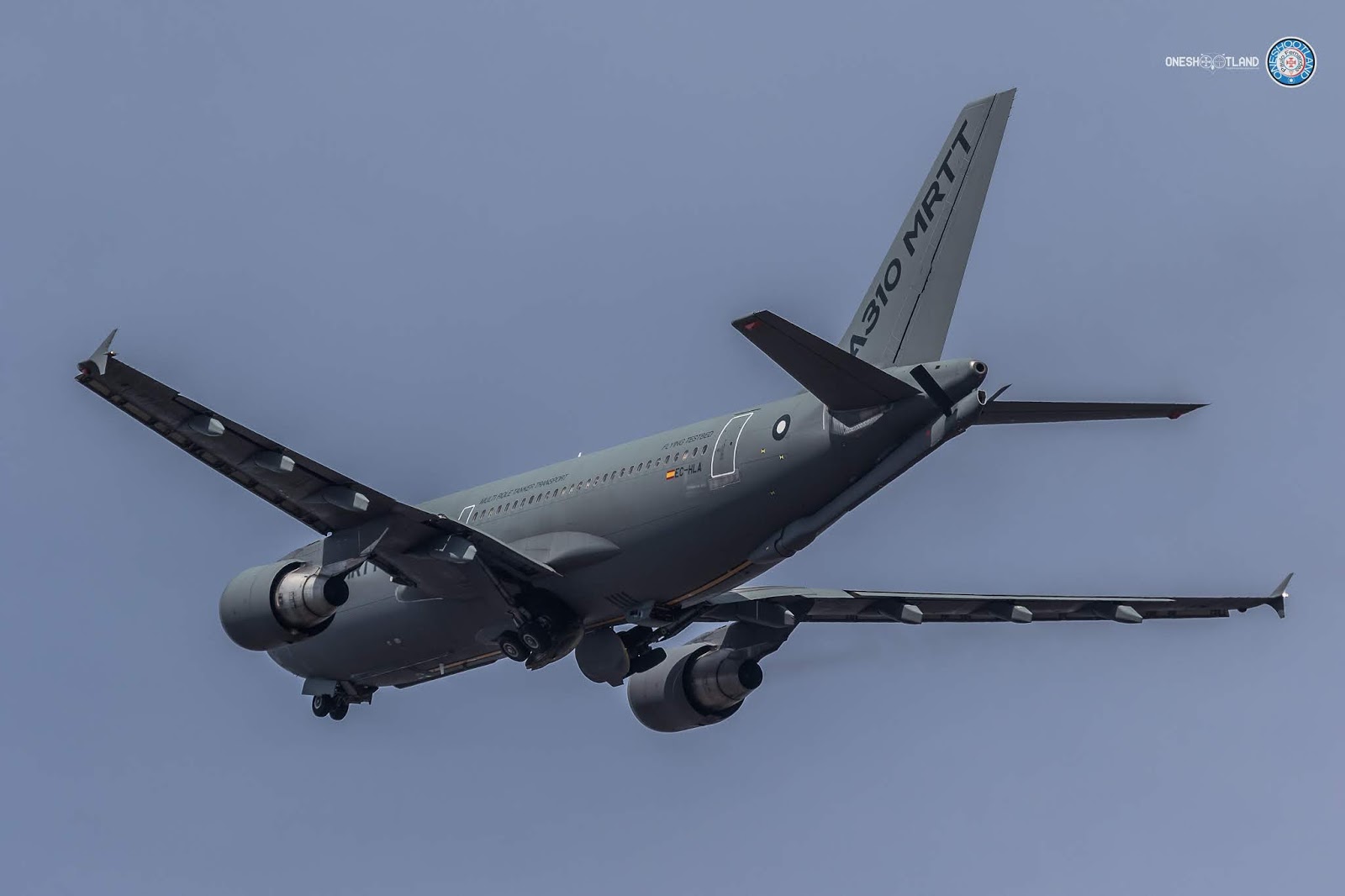 BA5 - MONTE REAL - Dia de Base Aérea Aberta [Spotters Eye] (M2000-60/ ...