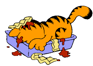 Nick's Bytes: Too Bad It's Monday