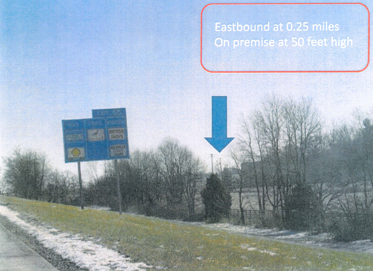 Midway Messenger: Zoning board votes 3-1 to allow McDonald's to have a ...