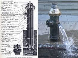 All This Is That: Fire hydrants in the summer in NYC