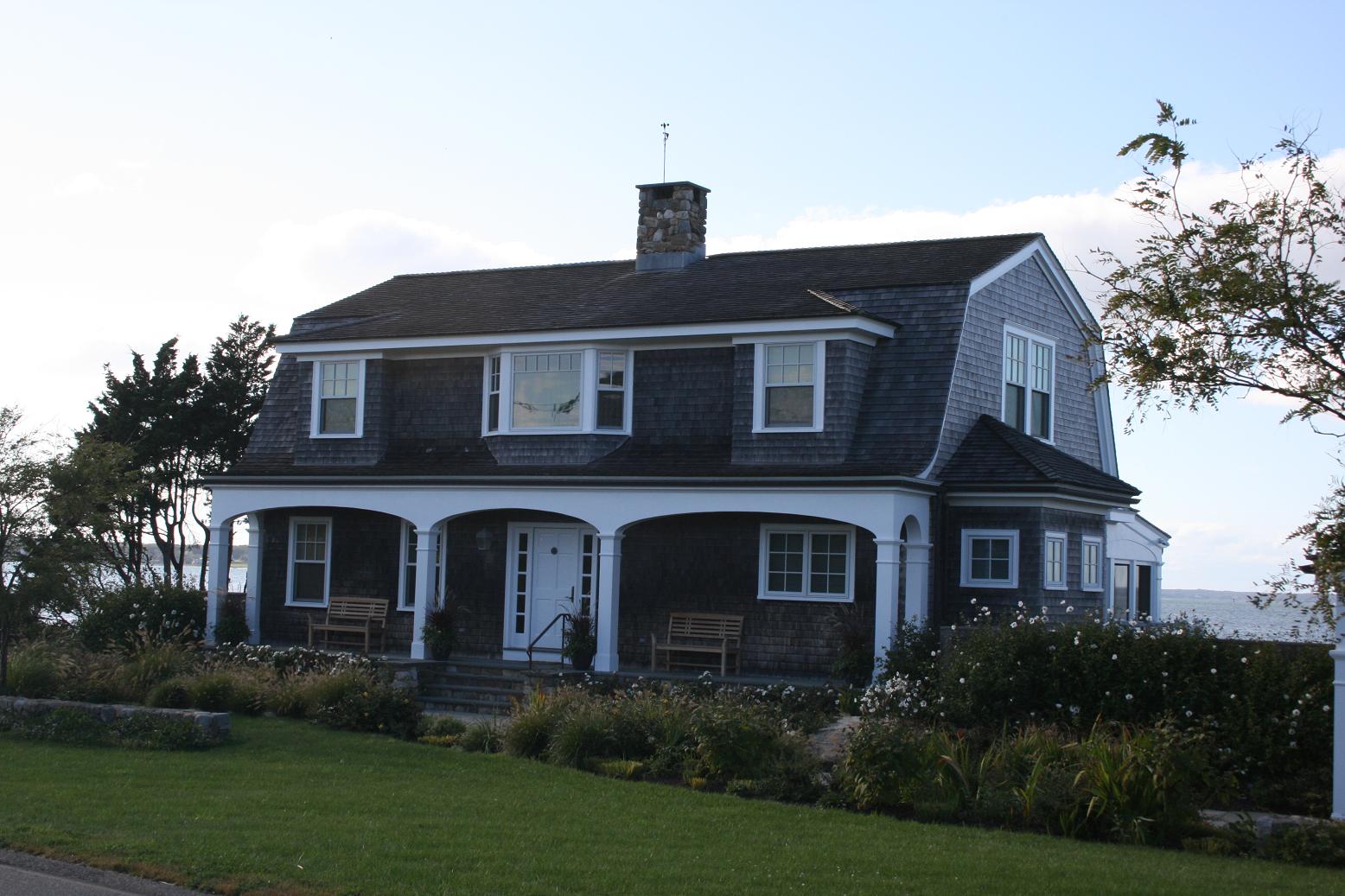 BLACK HOLE REVIEWS: JAWS filming locations, part 3 - North and East ...