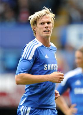 Descubre las Promesas del Mundo del Fútbol: Tomas Kalas