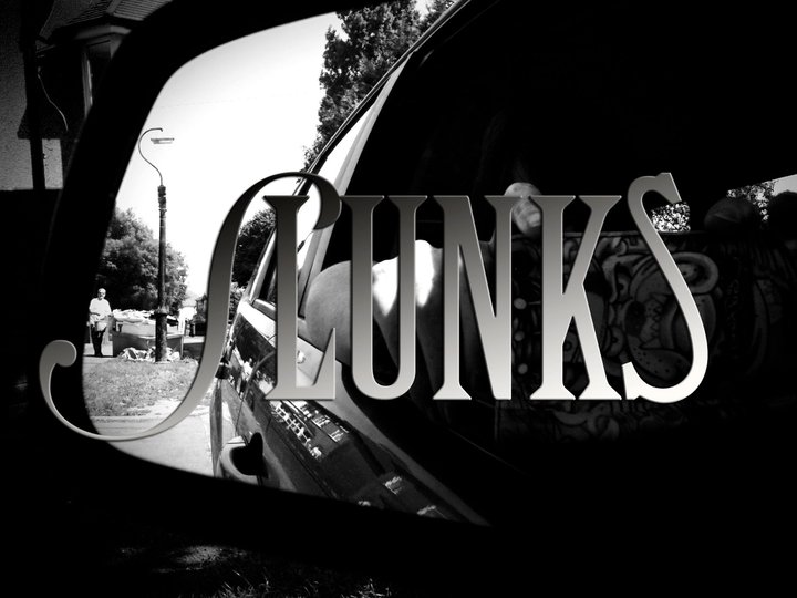 Patches and Co: Slunks, Sloths and Supperclubs.