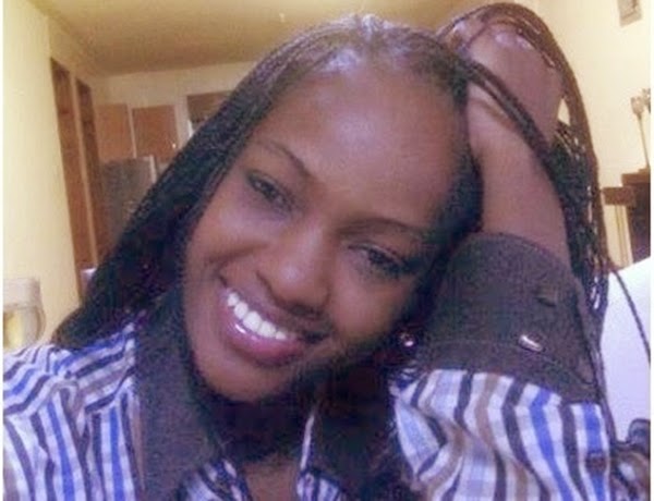 FINALLY FIDEL ODINGA'S EX WIFE VERONICAH WANJIRU HITS BACK AT ODINGAS ...