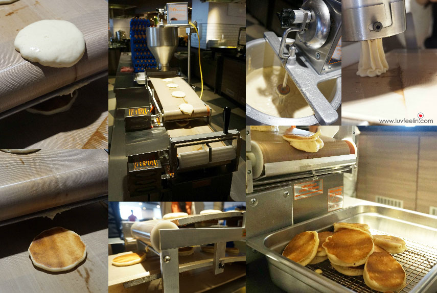 Resorts World Genting ♦ The Food Factory 云顶世界第一酒店食物工厂自助餐厅 - 乐飞翎 ♥ LUVFEELIN