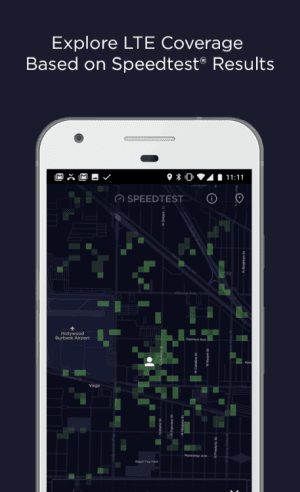 Speedtest.net 速度測試 v4.8.6 APK 用30秒測你的 Android 手機網速 - CHTLife