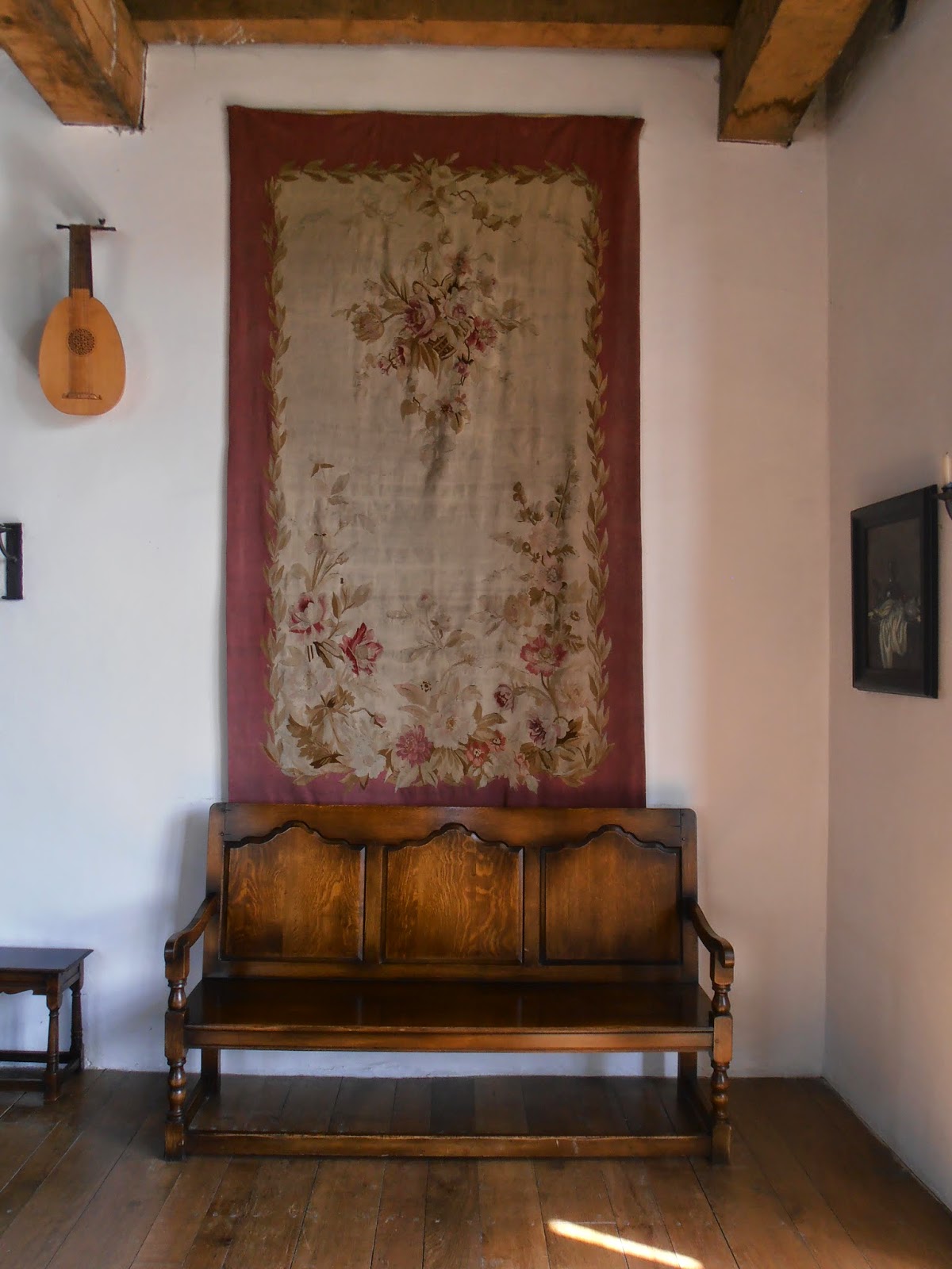 A Journey into the Past: Donegal Castle in Donegal Town