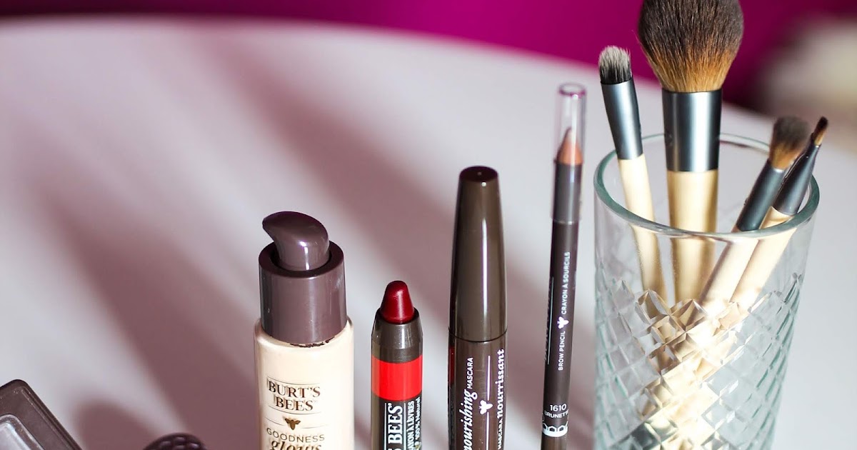 Three 15 Minute Makeup Routines That Pop - TfDiaries