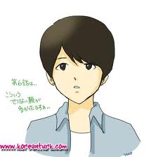 Cartoon Heartstrings