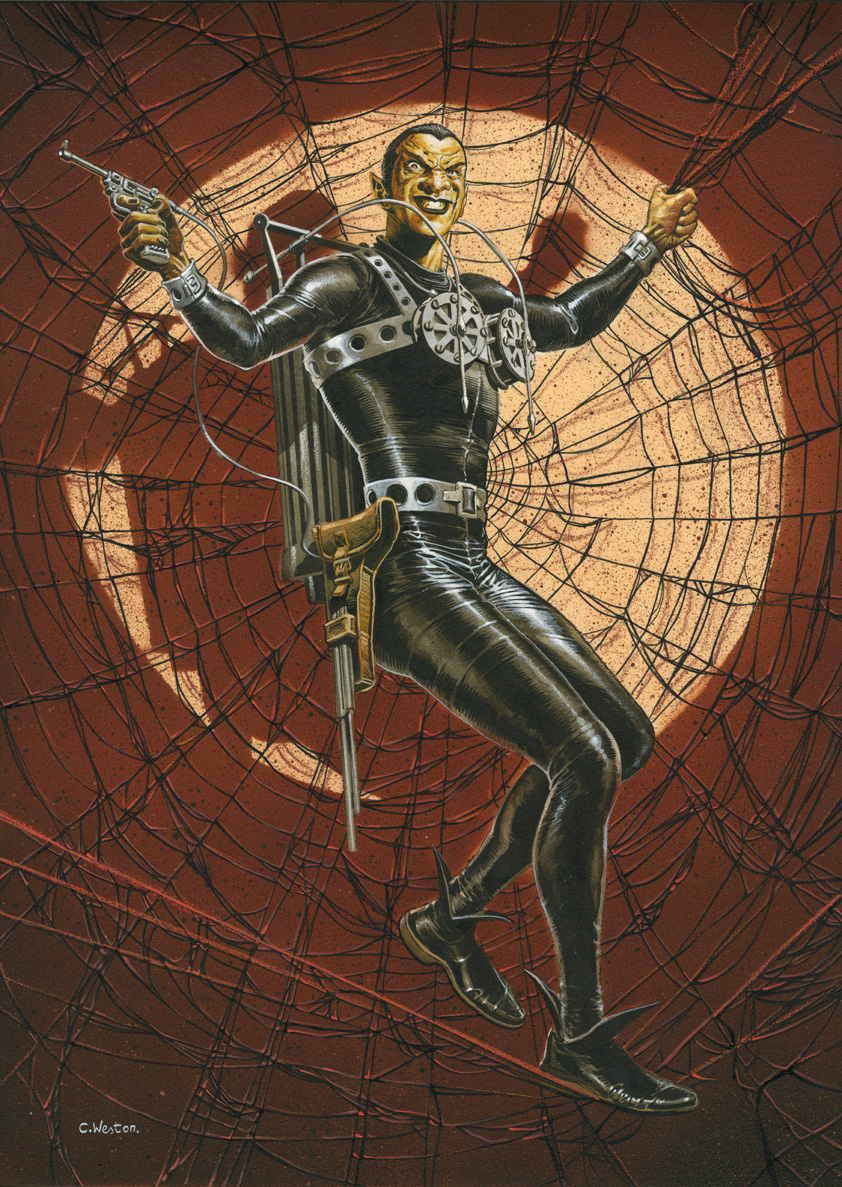 TALES FROM THE KRYPTONIAN: Put it on the shelf instead of on my pull list