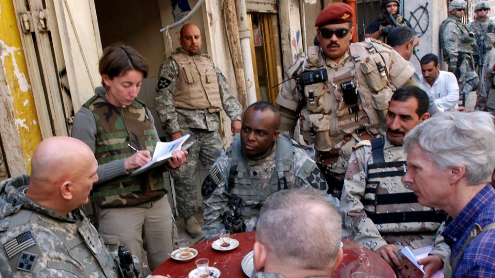 Point of No Return: Jewish Refugees from Arab and Muslim Countries ...