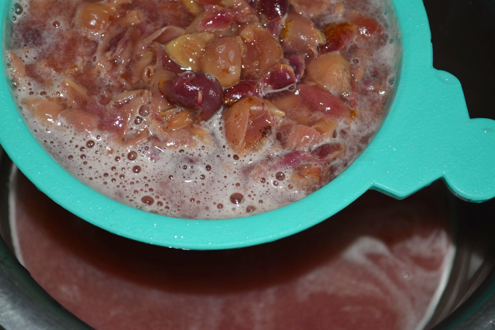 Grape Squash Recipe - Kottayam Kitchen