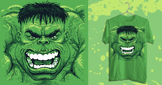 Mudge Studios: sometimes you just have to Art