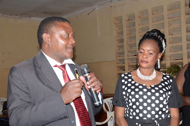 Mpenda: SHEREHE YA KIPAIMARA CHA ARTHUR A.HAULE-SONGEA.