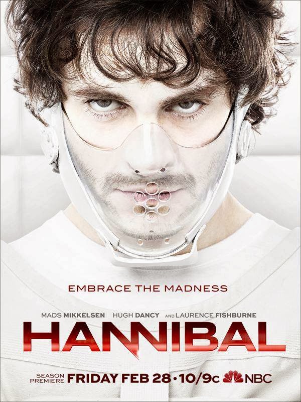 CODENAME: ALEXDINOX: "Hannibal": da "Le origini del male" al serial TV