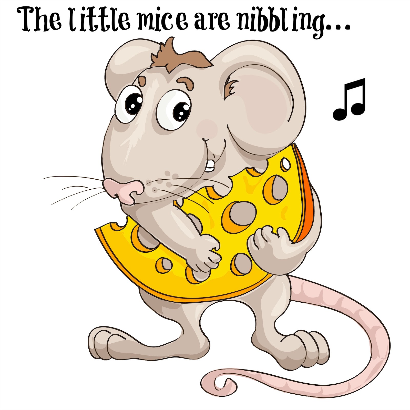 A Musical Story in the Montessori Room: "The Old Grey Cat!" | Magical ...