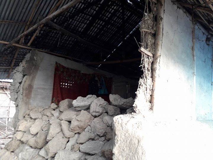 Engineers Without Borders Bangladesh: Major causes of collapse of the ...