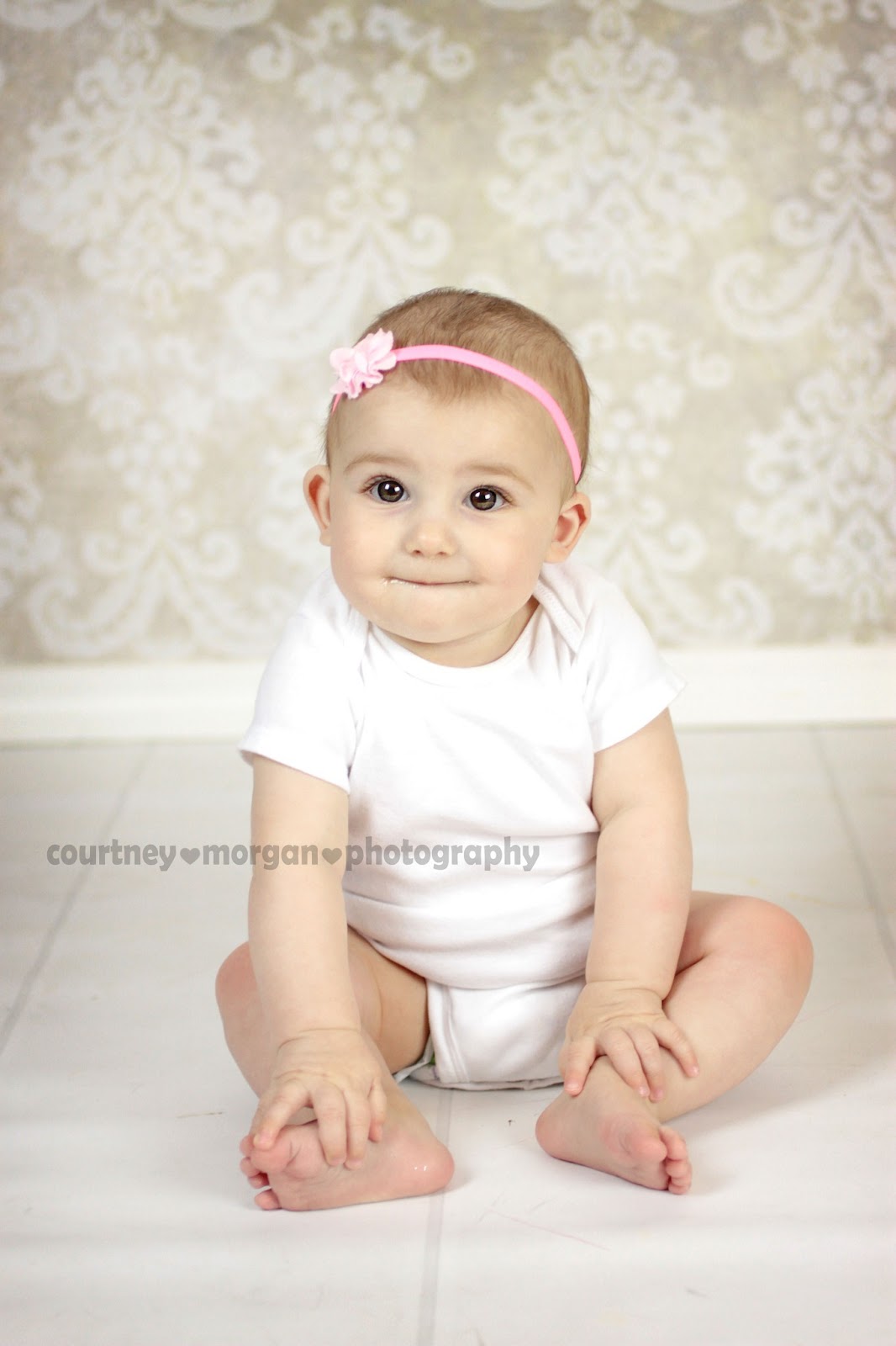 Courtney Morgan Photography