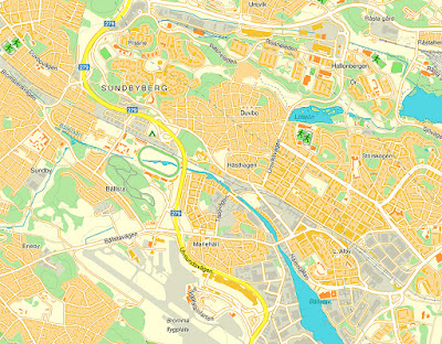 Stadsutvecklingen: Sundbyberg