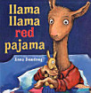 Booklovers 5420 Blog: Module 6: Llama, Llama Red Pajama by Anna Dewdney