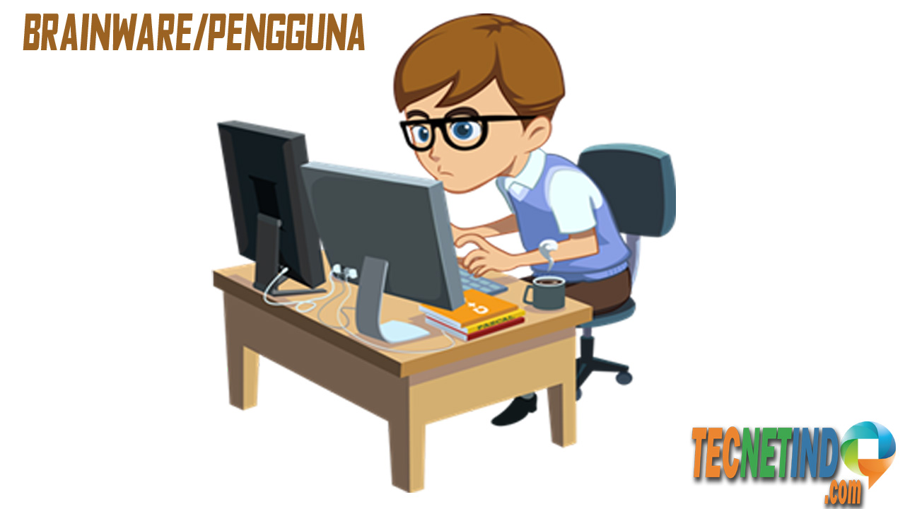 Brainware - Joker Komputer