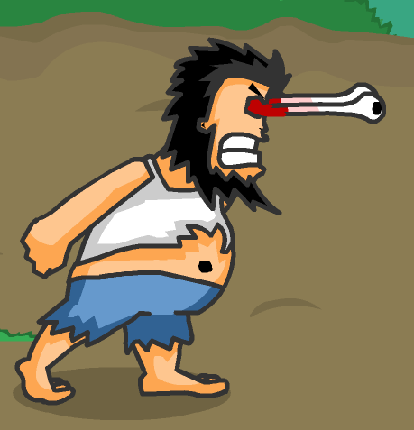 Intrawebz Gaming: Hobo 4 Total War Game Review