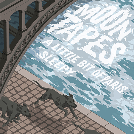 Las ilustraciones de Jan Hamstra - Área Visual