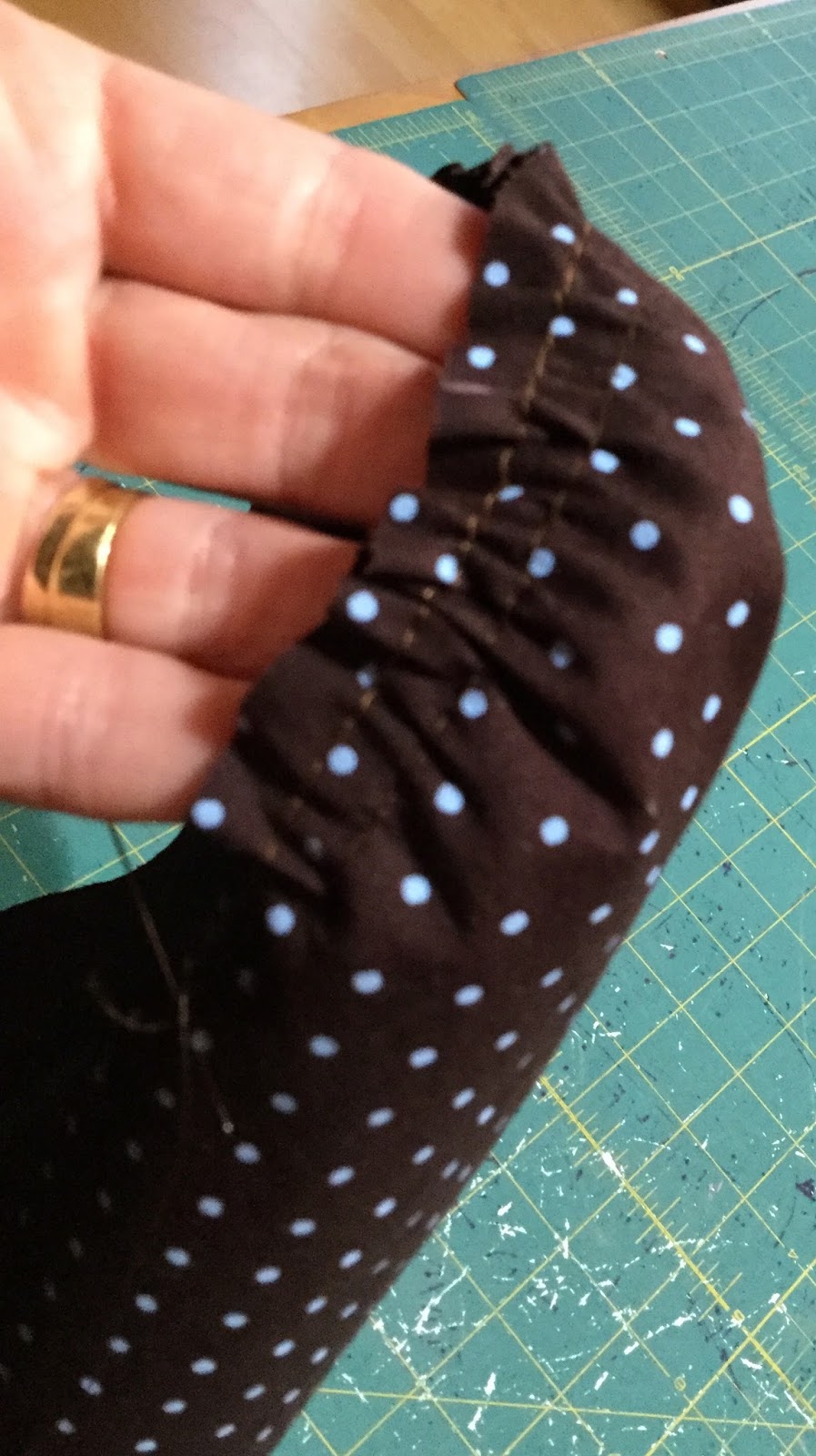 Sewsuccessful: Flat Sleeve Construction Method for a Woven Shirt Tutorial