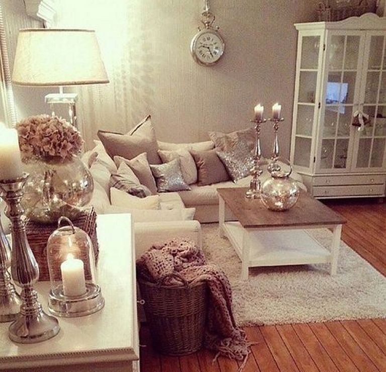 40+ Cozy Living Room Ideas for Your Home Decoration - Zola Decor