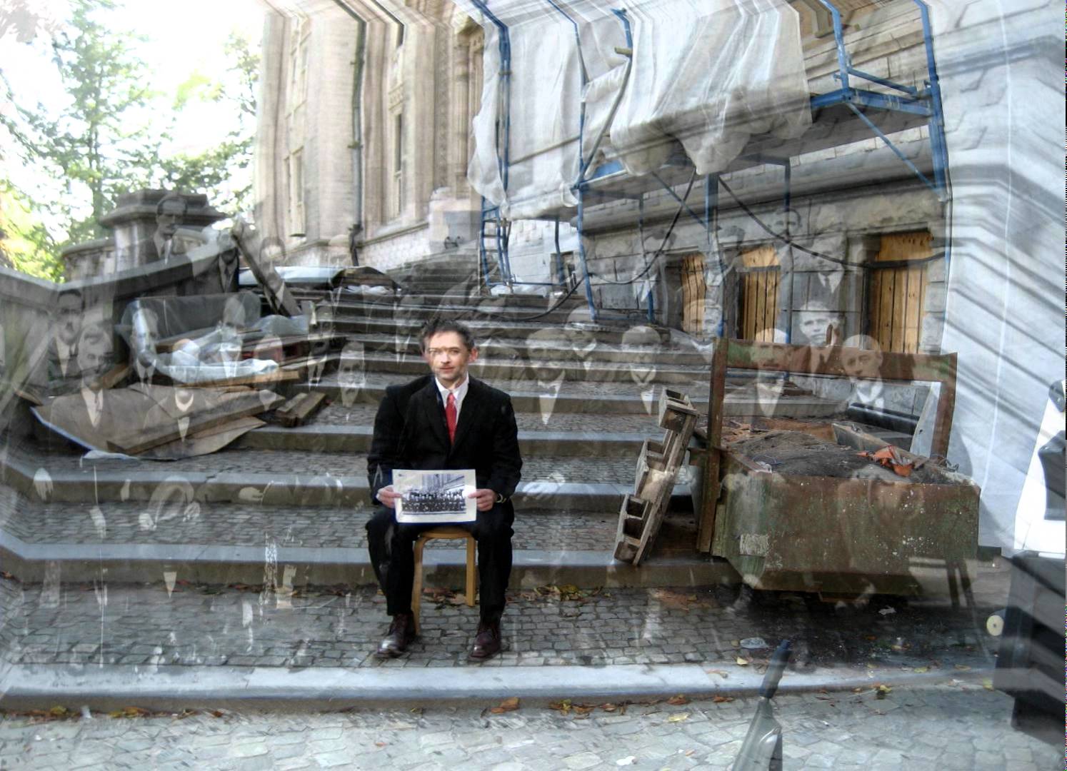 +60 y sigo recapitulando.: AQUI OS PRESENTO A LOS GIGANTES (Todo el HOY ...