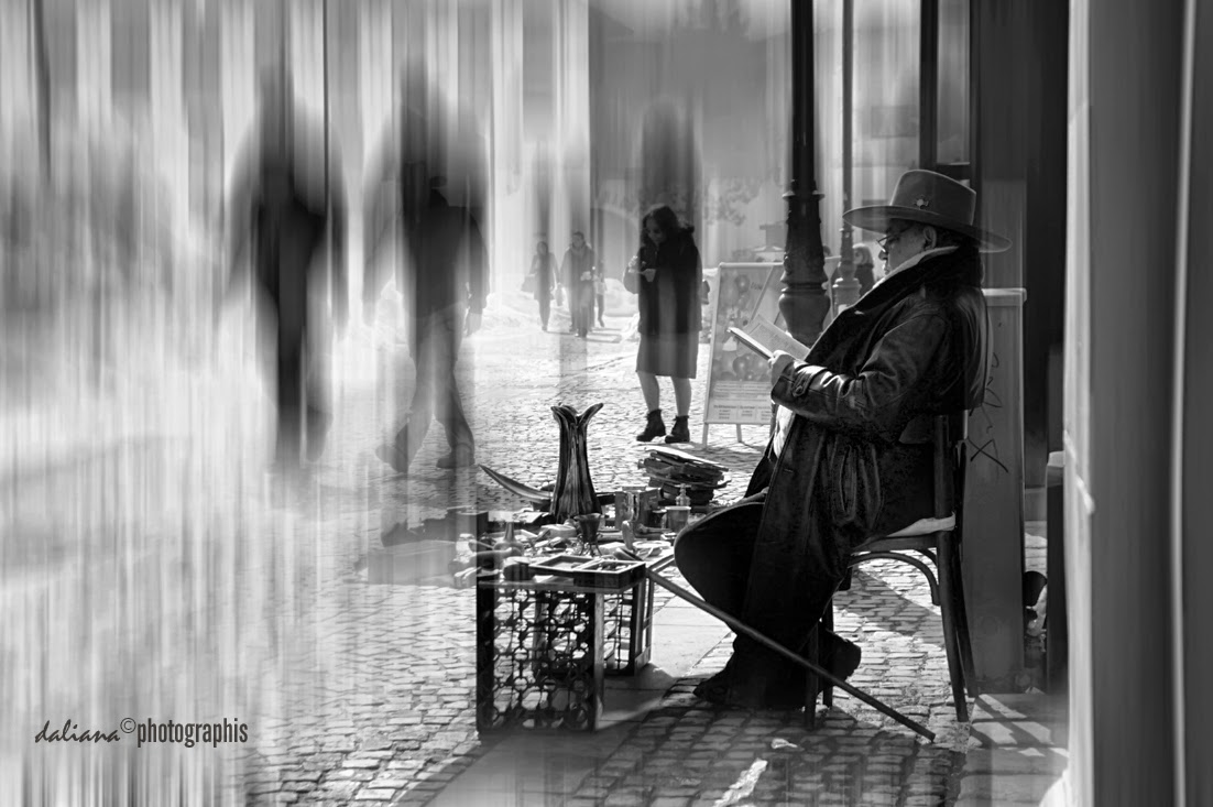 Photographis: A Separate Reality